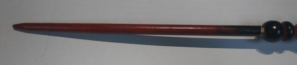 Ruby Wizard Magic Wand $20 – Merlin's Realm