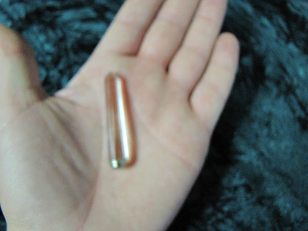 Atlantis Crystal Power Healing Wand #AHC001 – Merlin's Realm