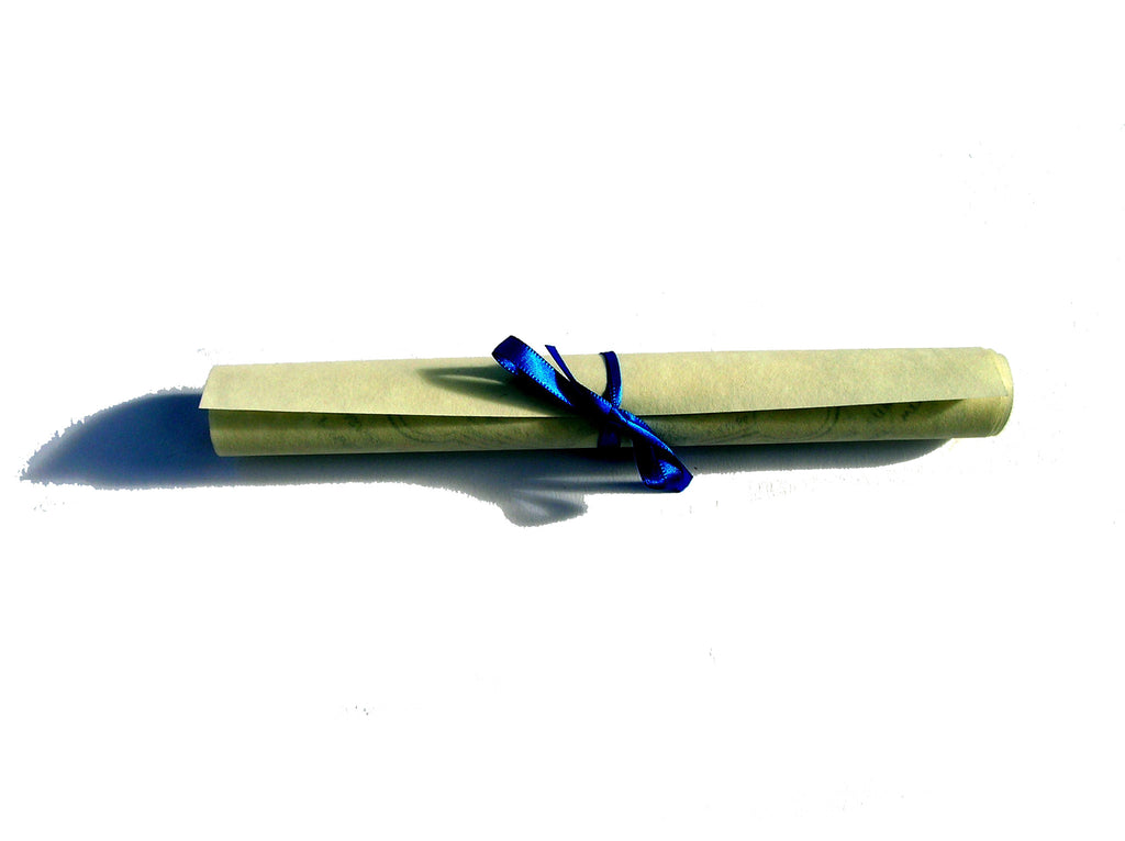 Merlin's Manifestation Scroll Set of 3 – Merlin's Realm