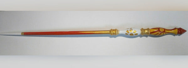 Rise of the Golden Sun Magic Wand $42 – Merlin's Realm